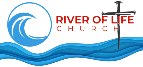 Pastor Richard Daniels - riveroflifeatmore.org